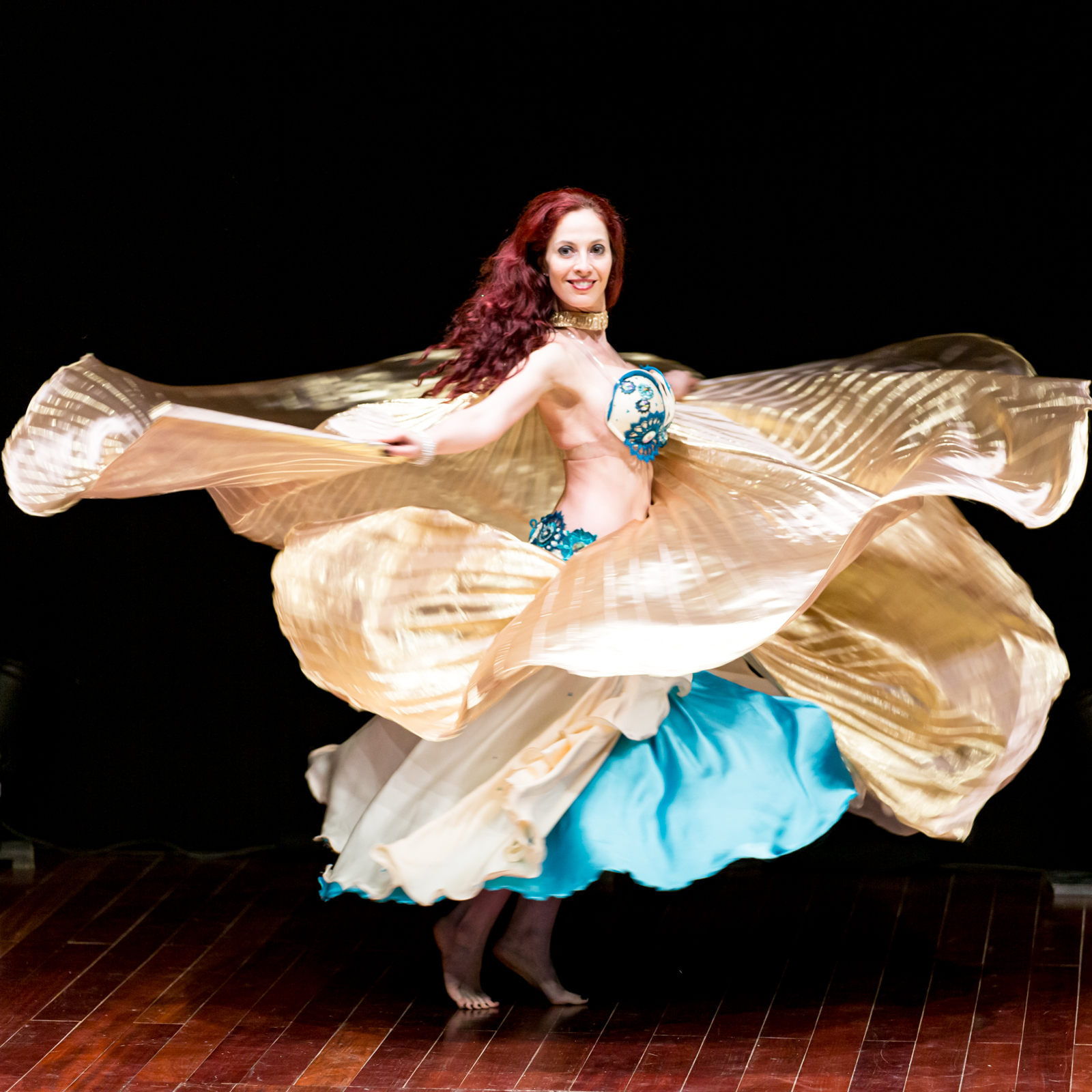 Cris Aysel - All for dance